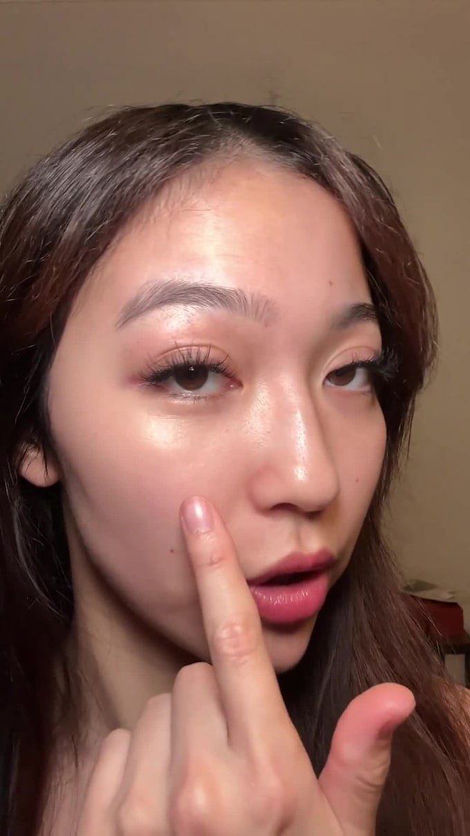 Create user generated content ugc tiktoks or reels by Ugccrystal | Fiverr