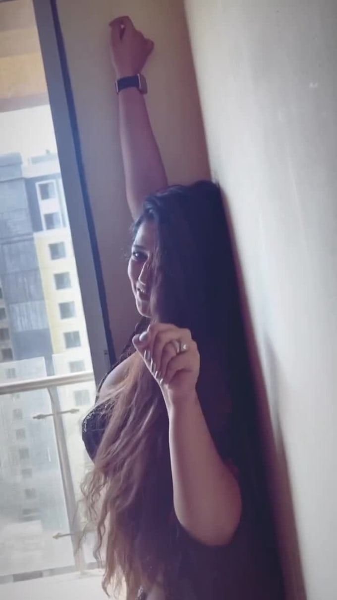 Trendy transition and video editing gig by Cryptobangali | Fiverr