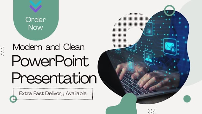 Design expert powerpoint slides by Trust_creat | Fiverr