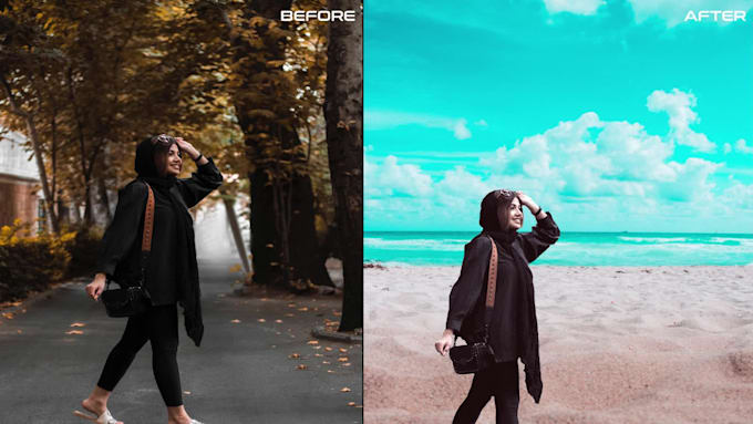 Edit,retouch,resize, enhance,remove background of images by Svhanan ...