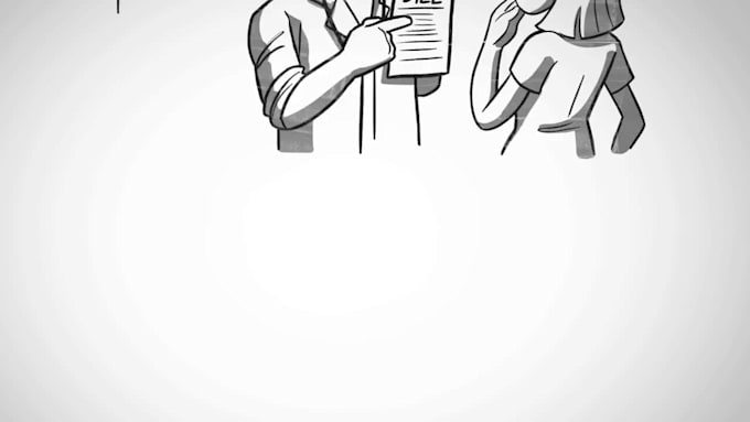 Create a explainer whiteboard animation videos custom whiteboard ...