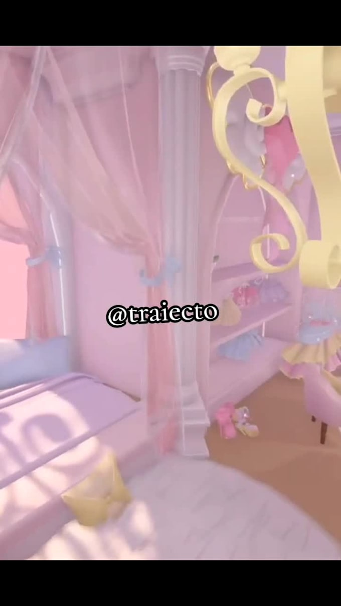 Build your royale high dorm by Cxffeepls | Fiverr