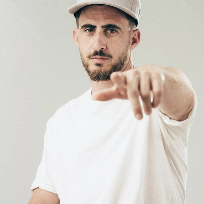 Be your rapper,mc for your song mc host for your dj mix by Blancomario ...