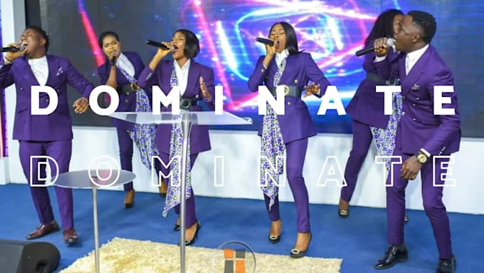 Create a church intro and closing video and sermon bumper by Gpified ...