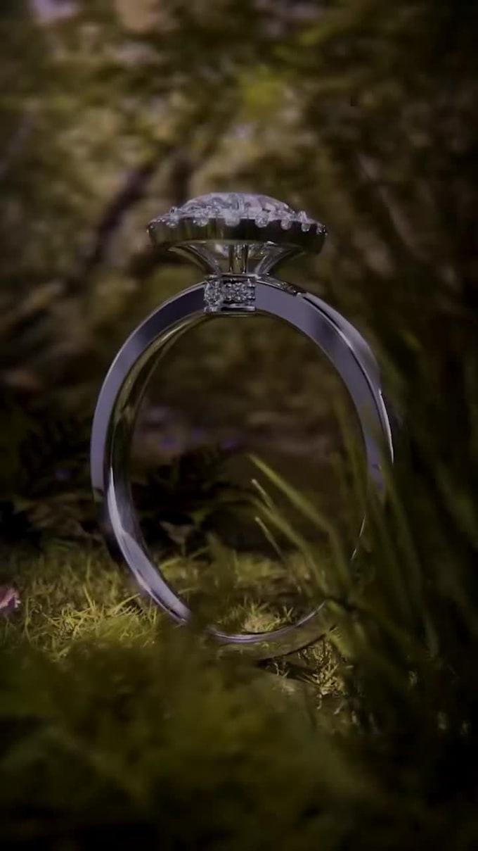 3d jewelry animation 3d product animation jewelry animation jewelry ...