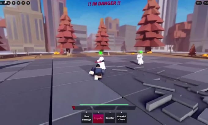 Script your roblox game, roblox game scripting, roblox game creation by ...