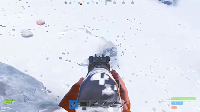 Rust coach you play with you 20k hours tiktok catsuckerclips by ...