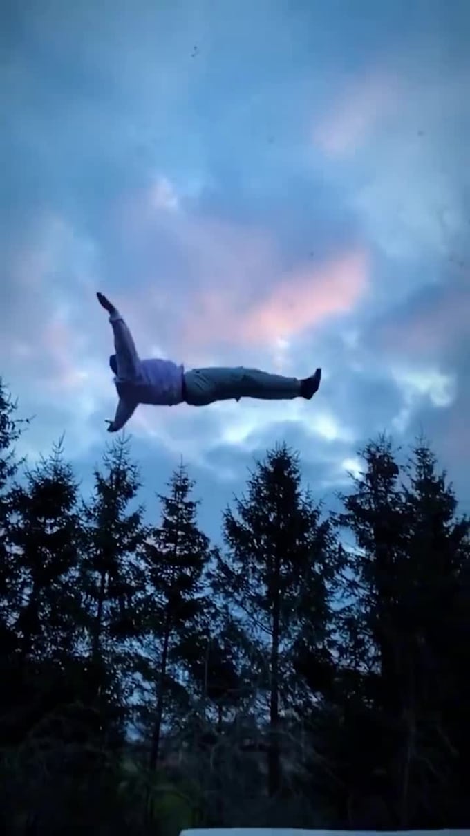 Music cgi vfx, video compositing, visual effects, motion graphics ...