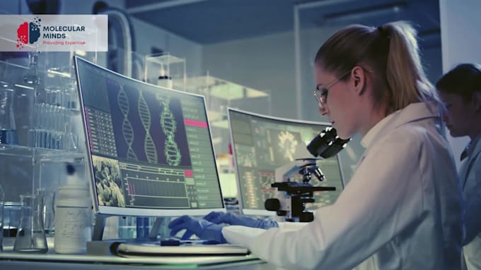 Do Bioinformatics And Molecular Biology Data Analysis By Molecular
