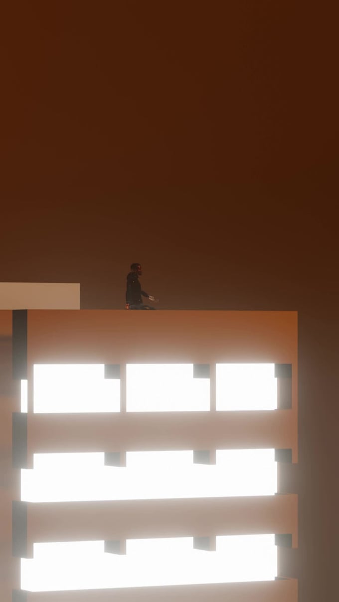 Build a 3d scene by Yuvraj1620 | Fiverr