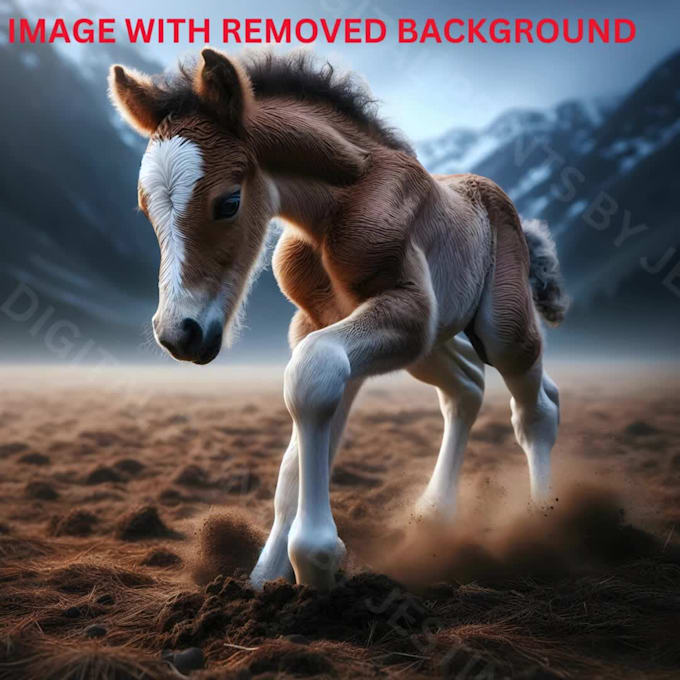 Capturing equine beauty stunning horse photography by Jestinraj1 | Fiverr