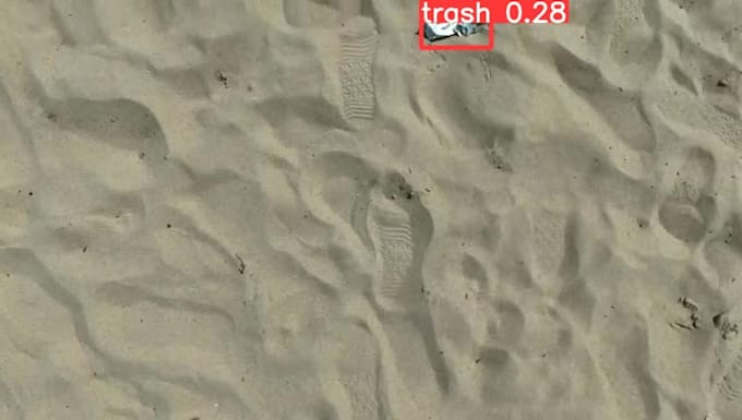 Train yolo models for object detection by Abdulrehman0902 | Fiverr