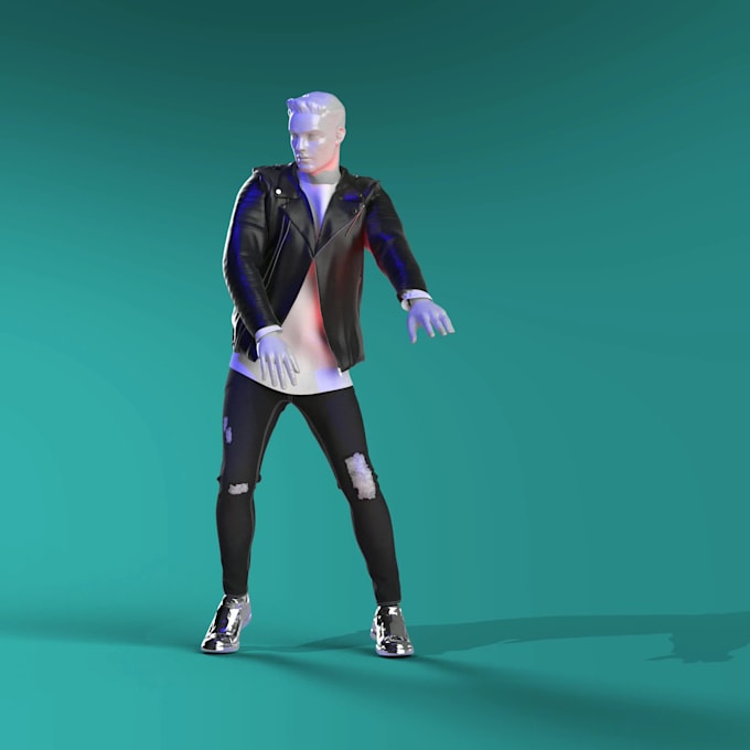 Make 3d virtual garments with the help of clo3d by Rahulrajnayak | Fiverr