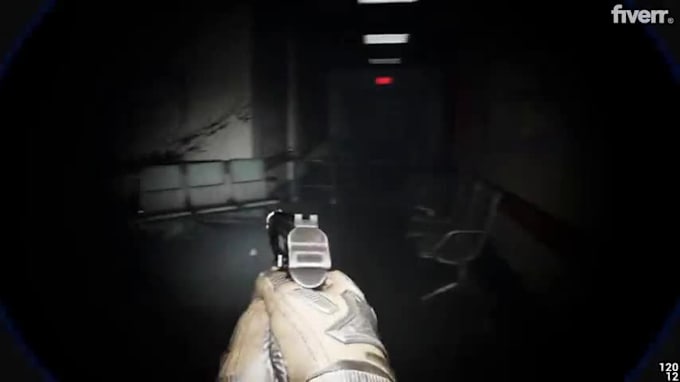 Develop unreal engine game roblox game, ue5, blueprints, rpg, fps, ps5 ...