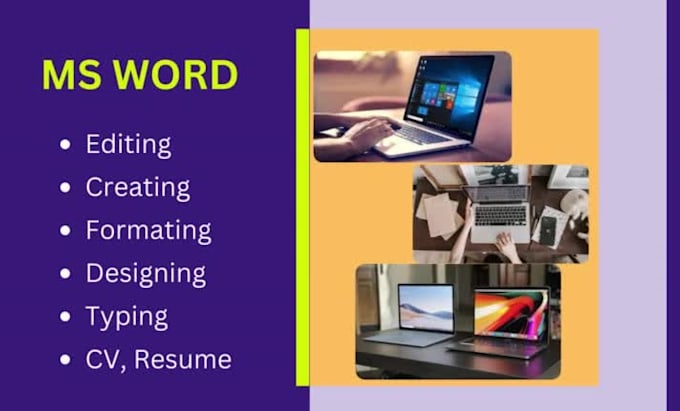 Create, edit and redesign ms documents by Iqra_prodesign | Fiverr Create, edit and redesign ms documents by Iqra_prodesign | Fiverr