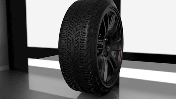 Create your 3d model with good topology by Frankursua | Fiverr