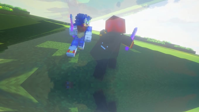 Make you a bedwars edit by Timmyjim | Fiverr