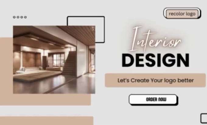 Edit ,recolor ,redesign ,changes font ,enhance , make transparent logo ...