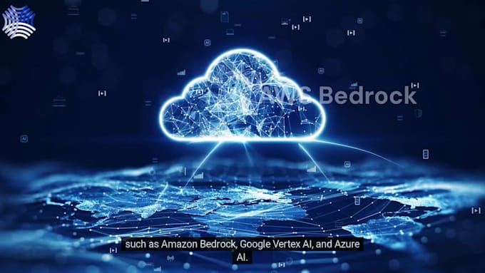 Build custom cloud ai solutions using azure ai aws bedrock or gcp by Ai_techhub | Fiverr