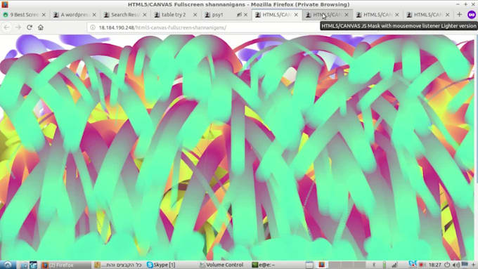 Provide professional javascript services to all by Eshylavi | Fiverr