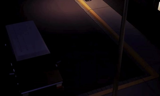 3d low poly character modeling game assets rigging animation, unity ...