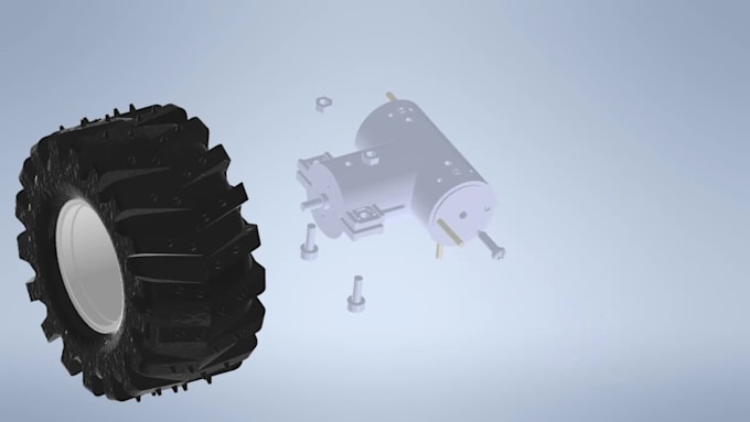 Design 3d cad models and generate 2d engineering drawings by ... Design 3d cad models and generate 2d engineering drawings by ...