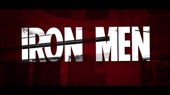 Create best comic marvel intro in 24 hours by Coligrafx | Fiverr