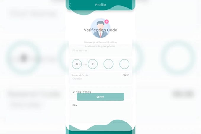 Develop android mobile app frontend using react native by Developfrontend | Fiverr