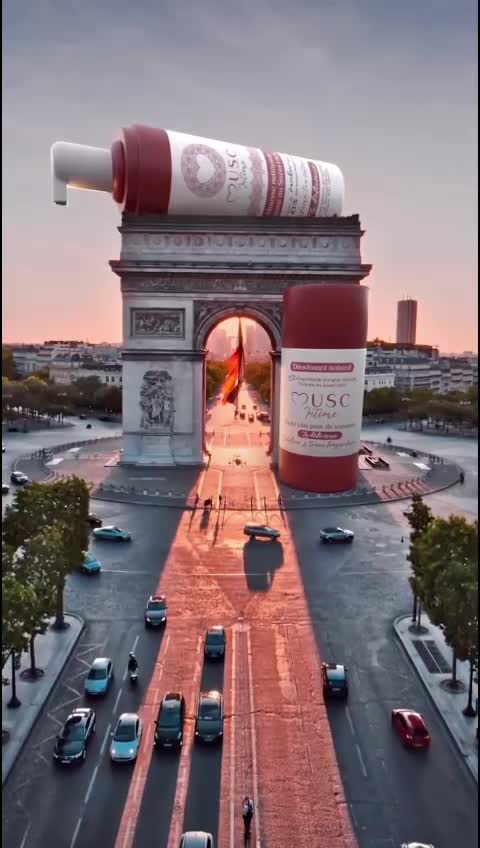 Make 3d product design, cgi product design, perfume bottle design and ...