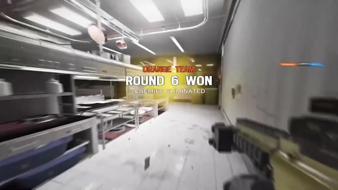 Edit your rainbow six siege montage by Monkey__edits | Fiverr