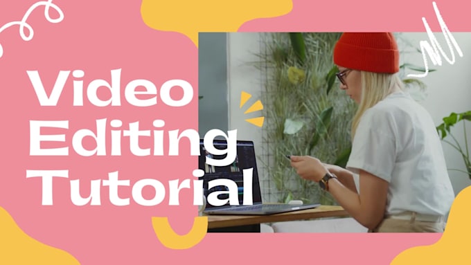 Edit simple youtube videos by Ankkkulsingh | Fiverr