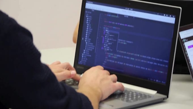 Develop c sharp and vb dot net desktop application by Tdmtech | Fiverr