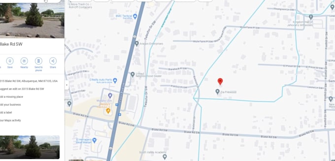 Do geocoding and reverse geocoding by converting spatial data by Adnan_afzal84 | Fiverr