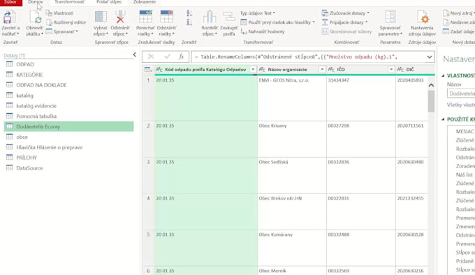 Automate your excel tasks by Petertutka | Fiverr