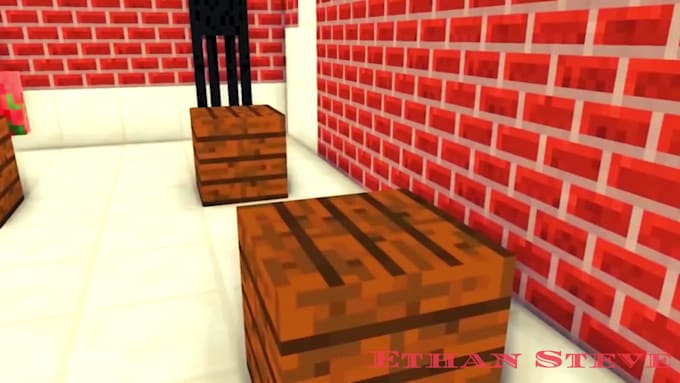Create high quality minecraft 3d animation for your video by ...