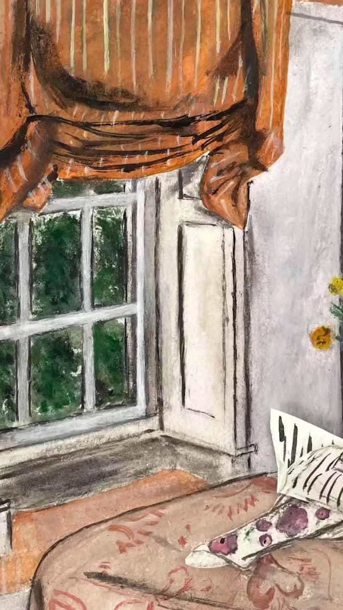 Create a stop motion paper cutout animation by Bryanbruce22 | Fiverr