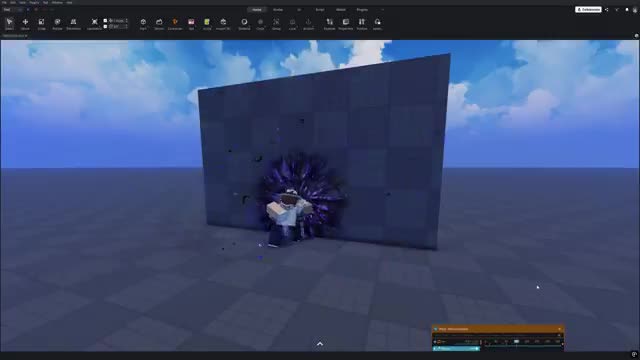 Create stunning roblox animation 3d animation and character annimation ...