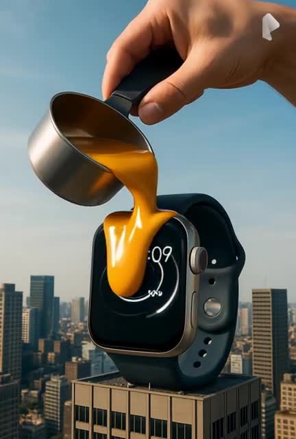 Create amazing ai cgi video for your product by Abdullahaddpro | Fiverr