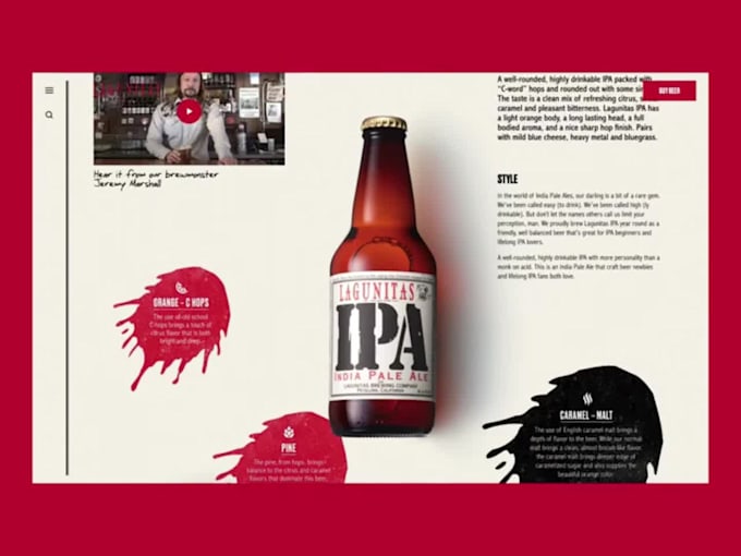 Convert responsive figma to html or react with tailwind css
