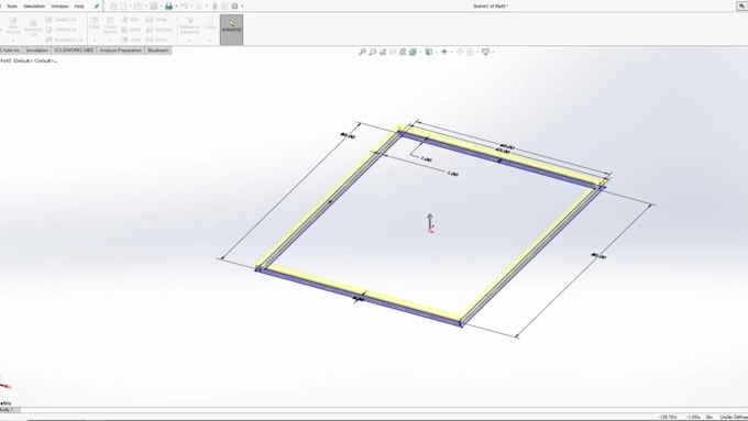Make the best solidworks designs 3d cad model renders by Pjphillips13 ...