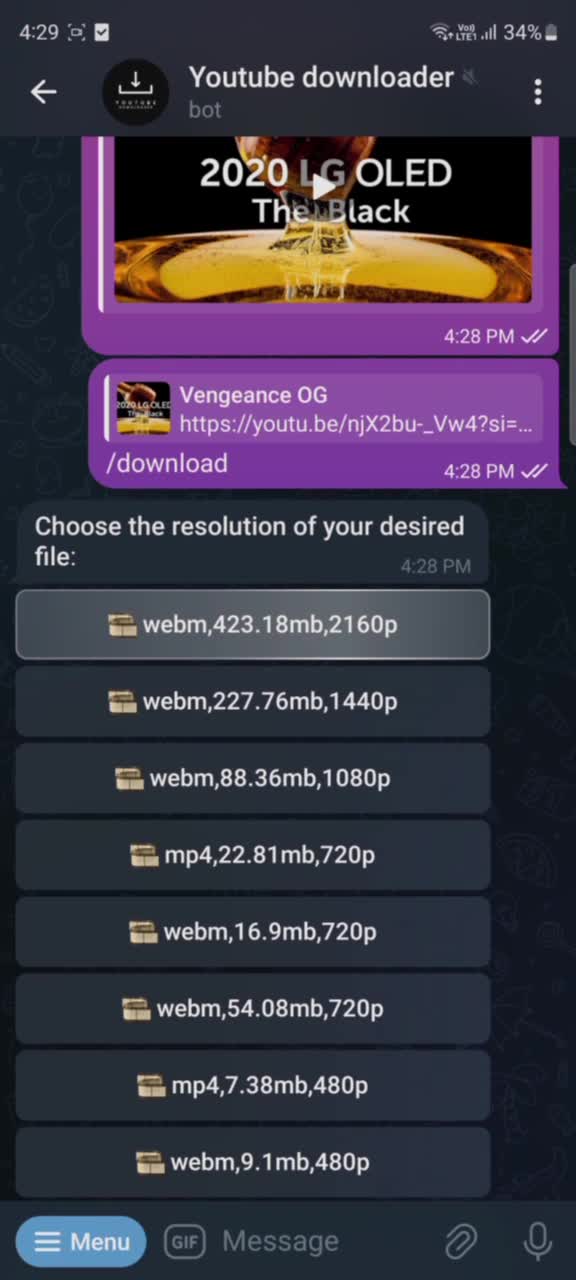 Create Cool Telegram Python Bots With The Help Of Pyrogram By Ayan