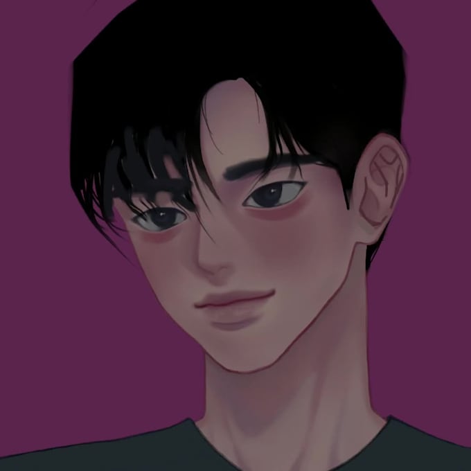 Critique and fix your art by Ploofy | Fiverr