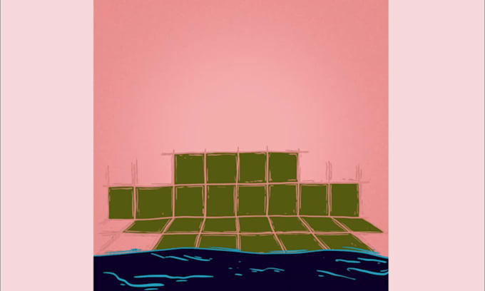 Create a custom hand drawn animated gif frame by frame by ...