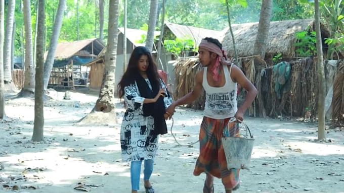 Do professional video editing by Pksumon | Fiverr