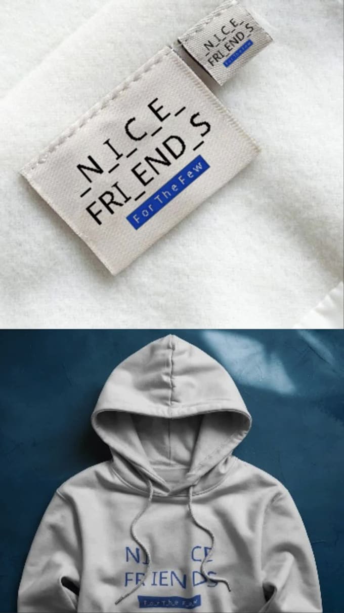 Create gen z y2k brand identity kit with logo, social media visuals by ...