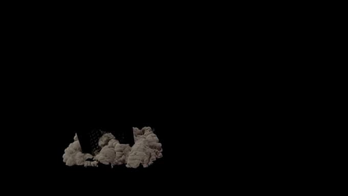 Do stunning vfx compositing and visual effect animation for your video ...