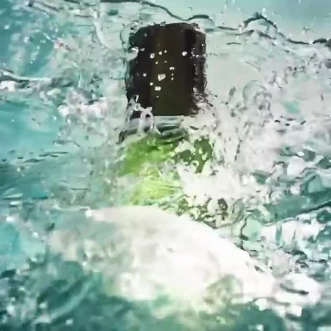 Do 3d water simulation, 3d cgi animation, fluid simulation, smoke, fire ...