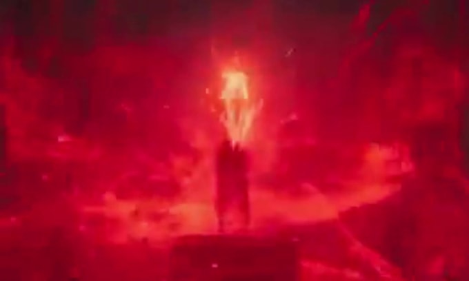 Cinematic game trailer epic game promo videos cgi game animations video ...