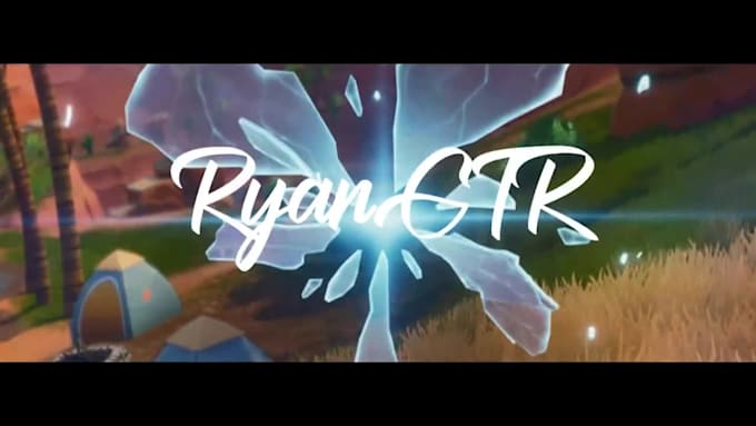 Make a fortnite intro for you by Arcuber | Fiverr