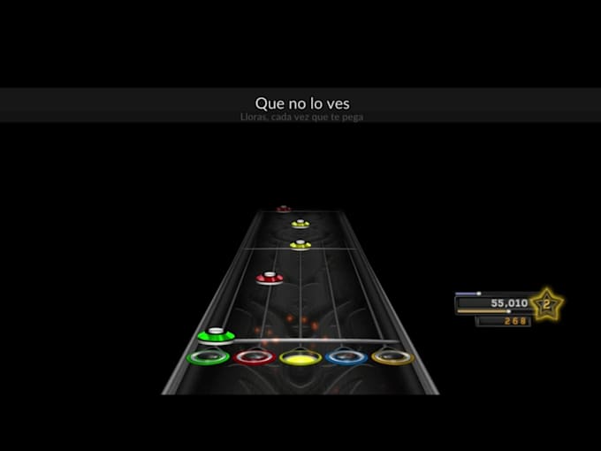 Make clone hero, yarg, and rock band 3 custom songs by Angelitoslpk ...